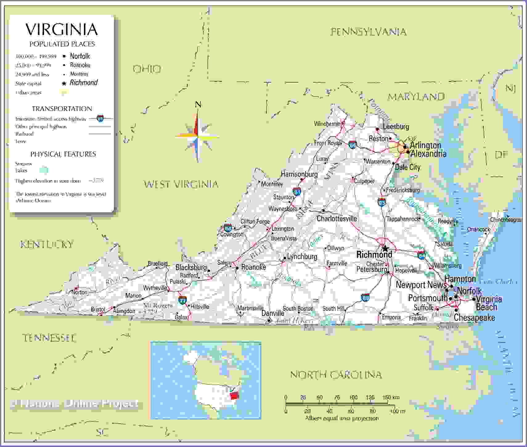 Virginia Equipment Appraisers | AAAEA Group