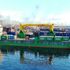 Meridian Shipping and Container Carrier Inc.
