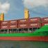 Meridian Shipping and Container Carrier Inc.