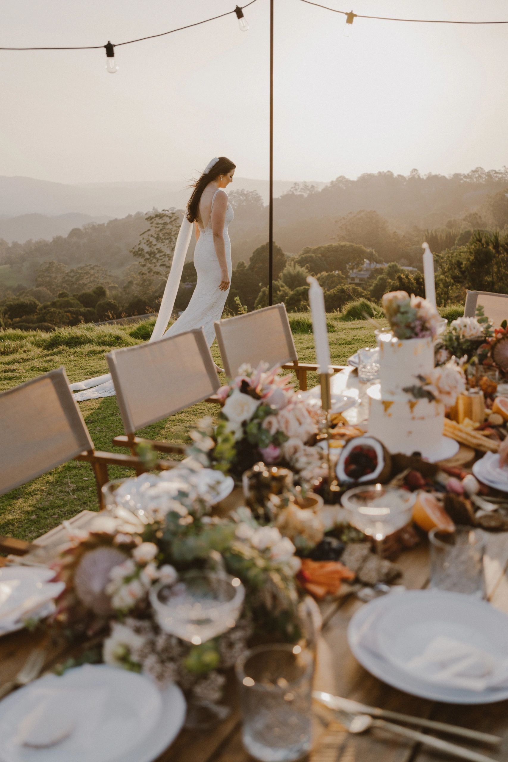 Rustic Platters & Events - Grazing Tables, Platters, Wedding Catering