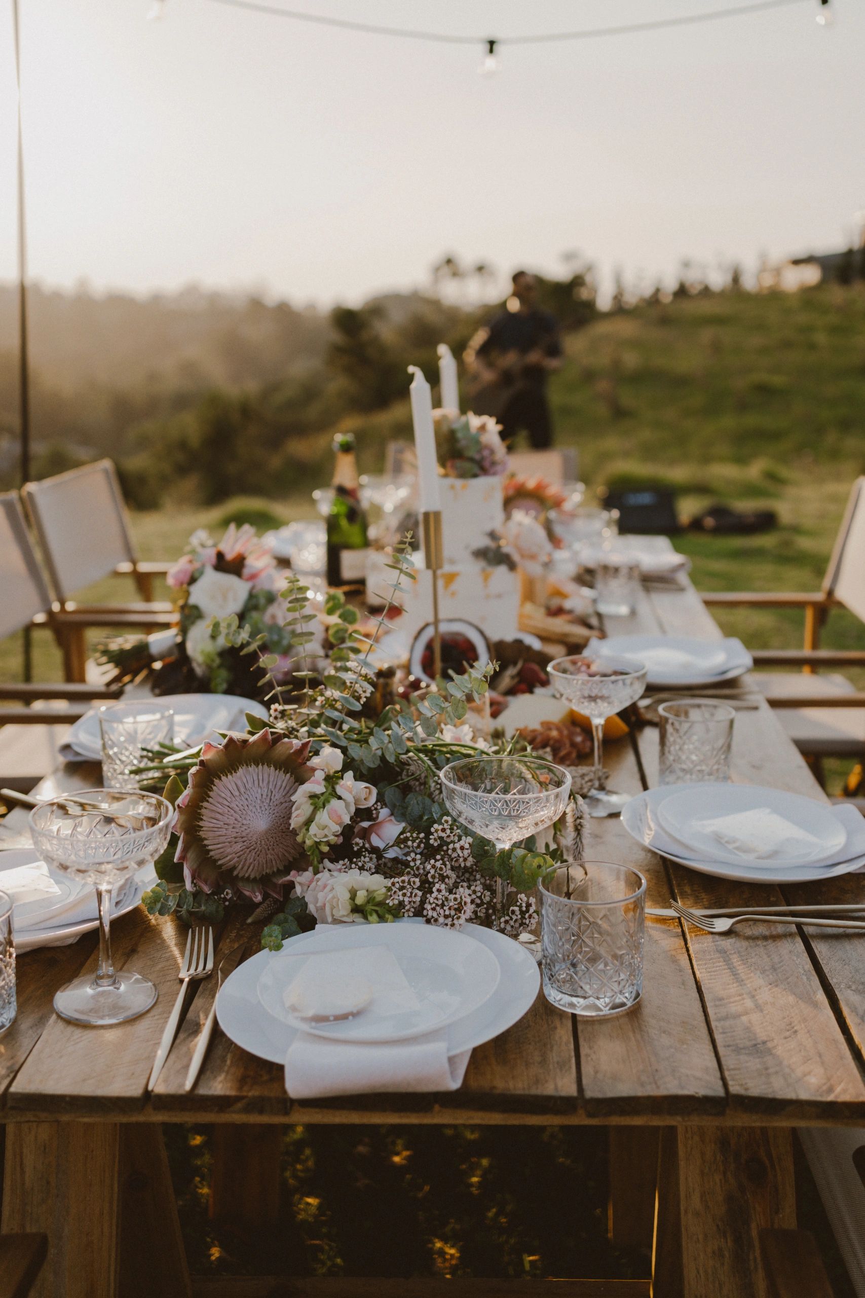Rustic Platters & Events - Grazing Tables, Platters, Wedding Catering
