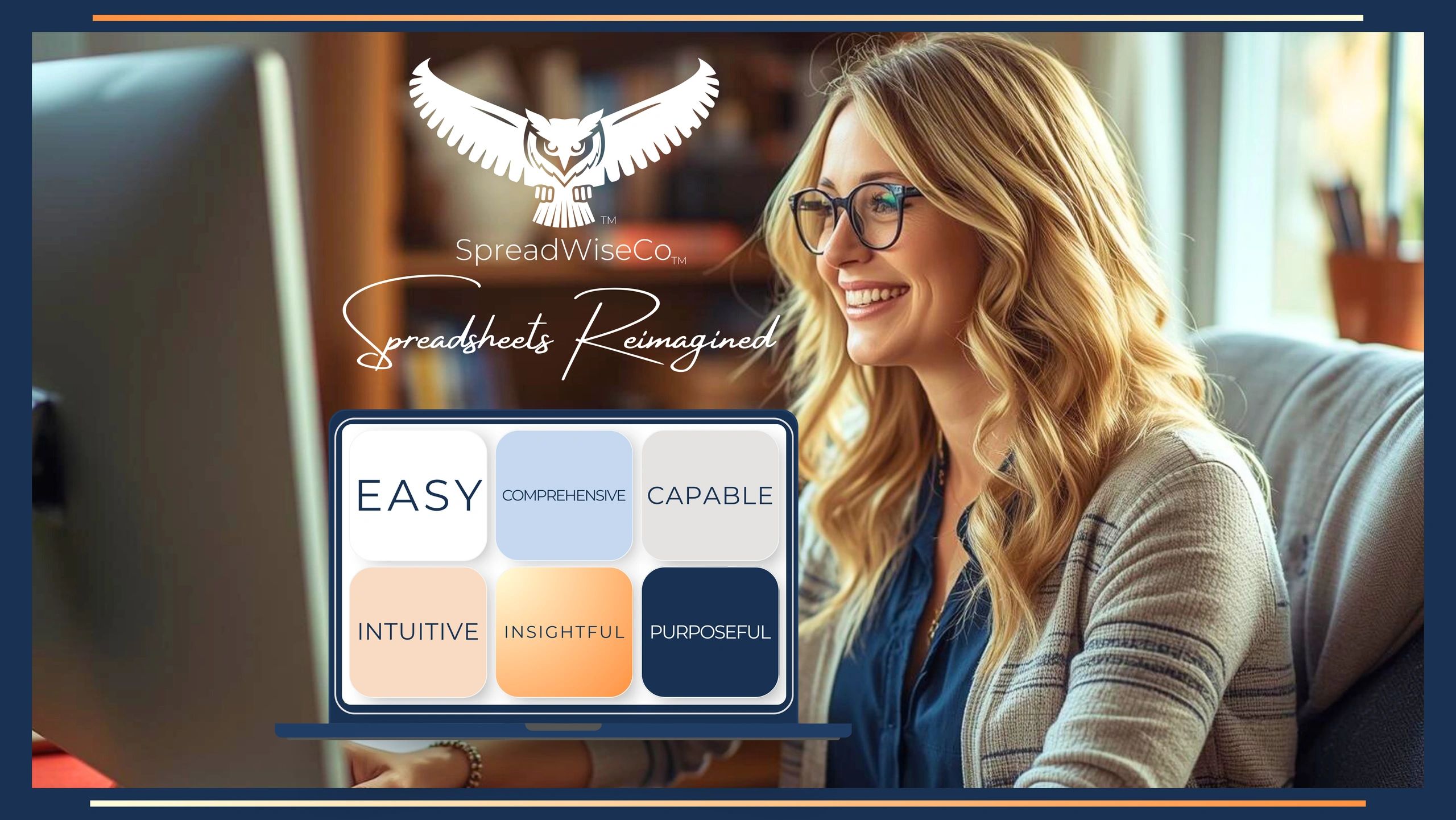SpreadWiseCo - Home Purchase, Home Buying Comparison, Home Budget Template
