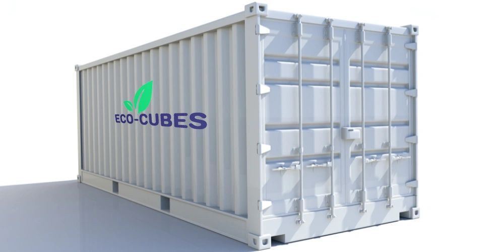 Eco-Cubes