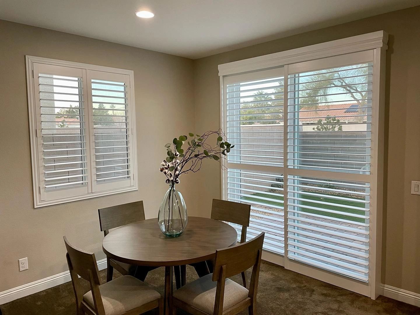 Preferred Shutters LLC - Shutter Blinds, Shutter Repair, Window Shutter ...