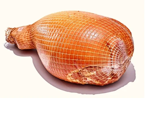 SOLD OUT - High Range Livestock Premium Full Ham - Free Ham Bag With ...