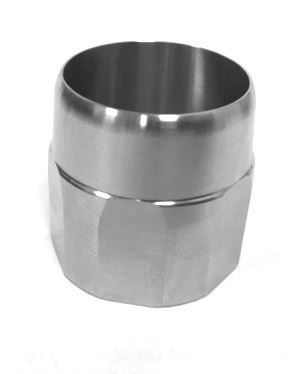 Barrel Nuts for Sholderless Prefit Barrels