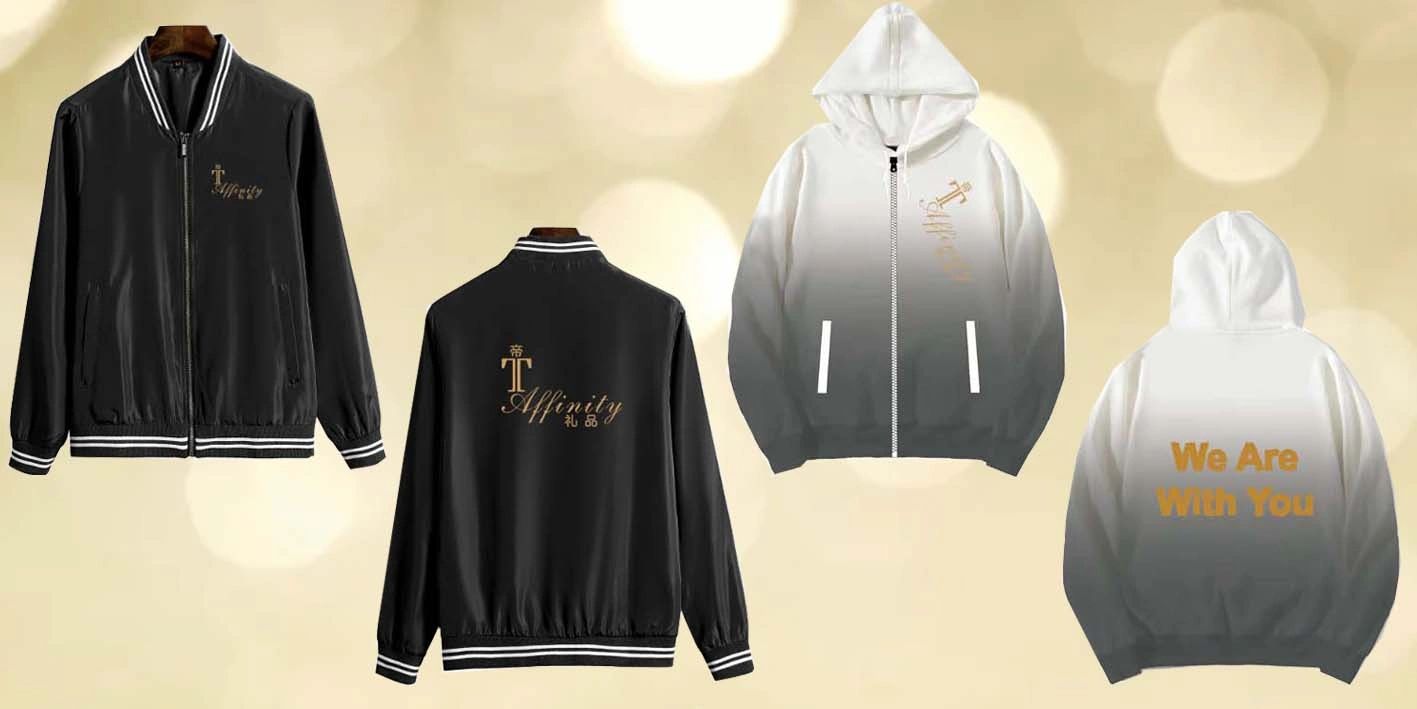 T Affinity Gift Pte Ltd