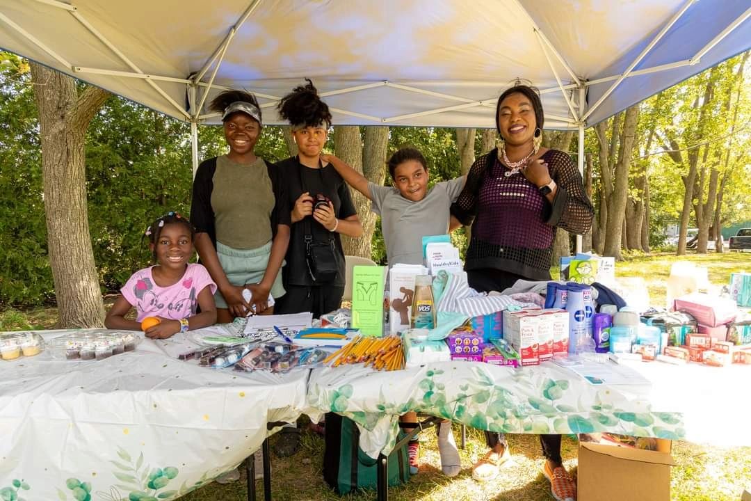 Empowering Immigrant Families with Job Applications