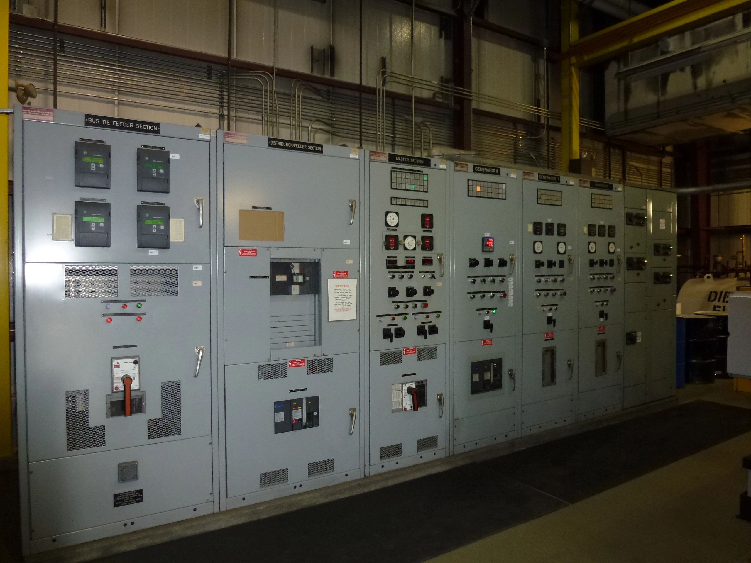 BR Engineering - Electrical Engineering, Electrical, Engineer