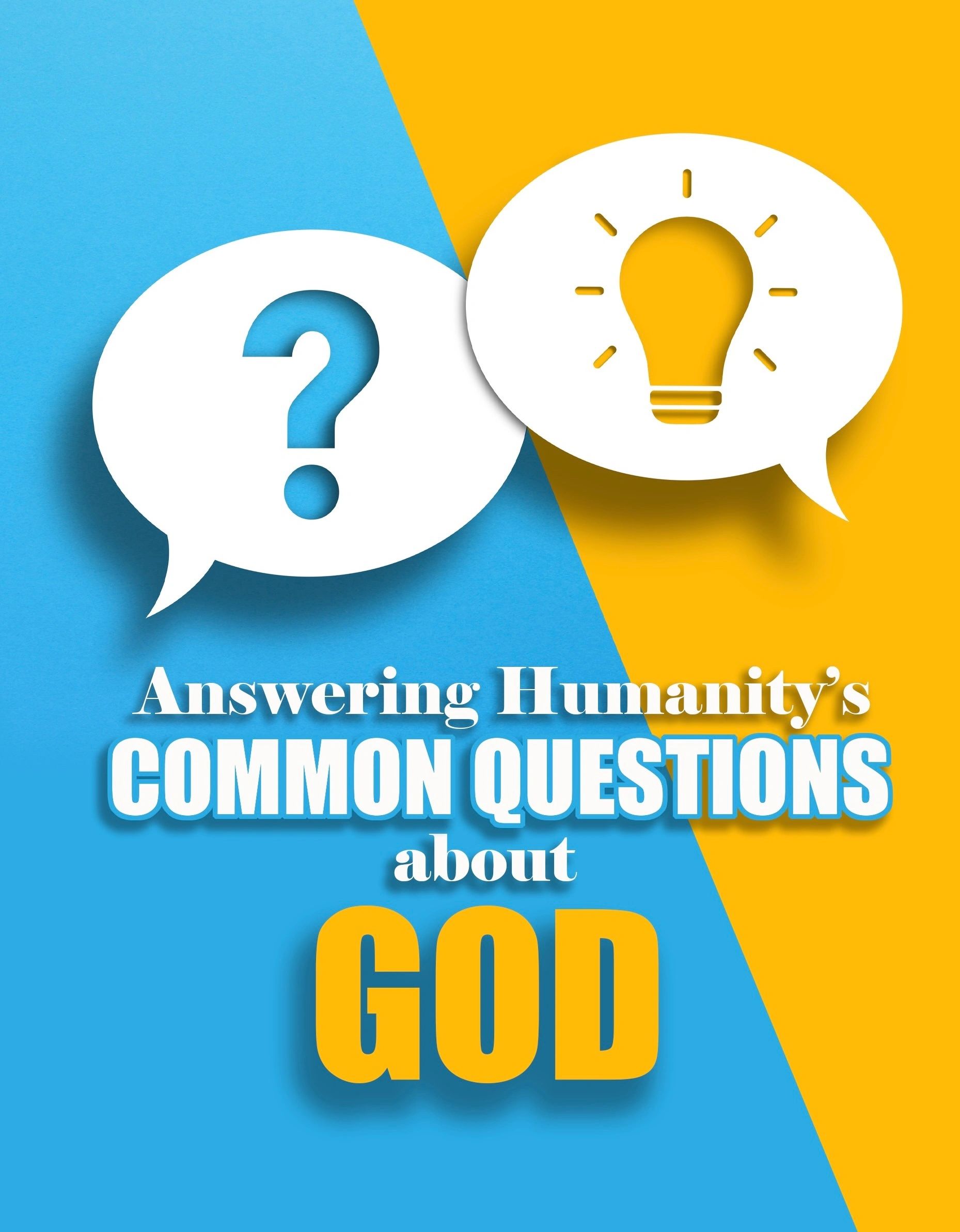 Answering Common Questions