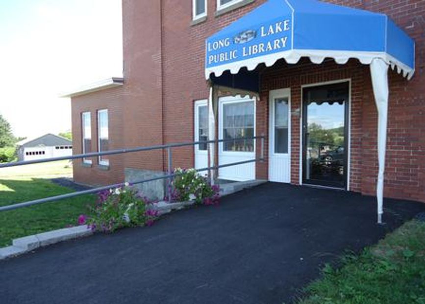 Long Lake Public Library