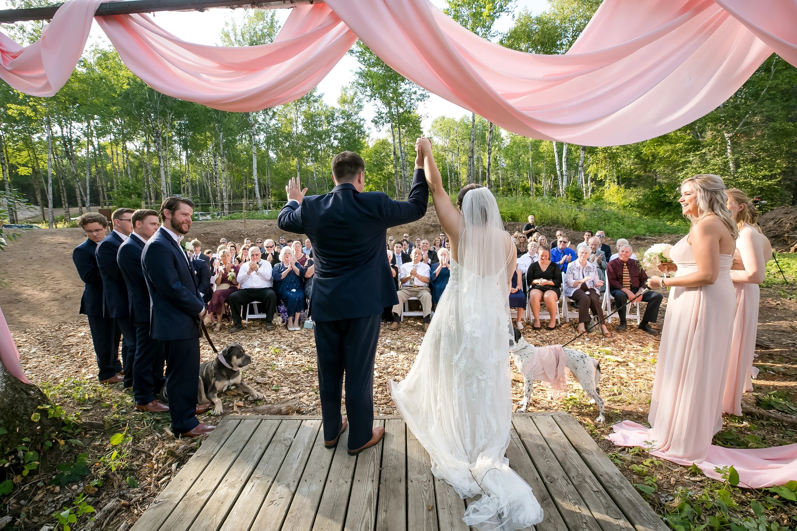 The Little Cloquet Cove