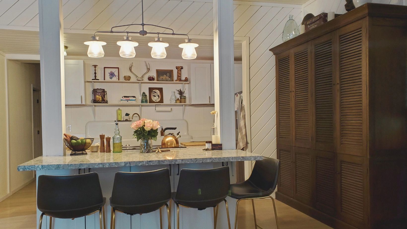 Experienced Interior Designer | Ali Lee Designs