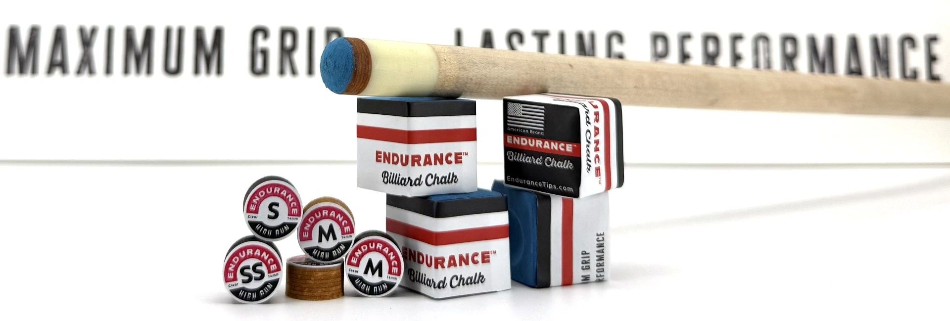 Cue Tip Hardness Guide – Soft vs Hard Tips Explained