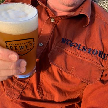 Woolstore Brewery - Brewery - Mount Gambier, South Australia