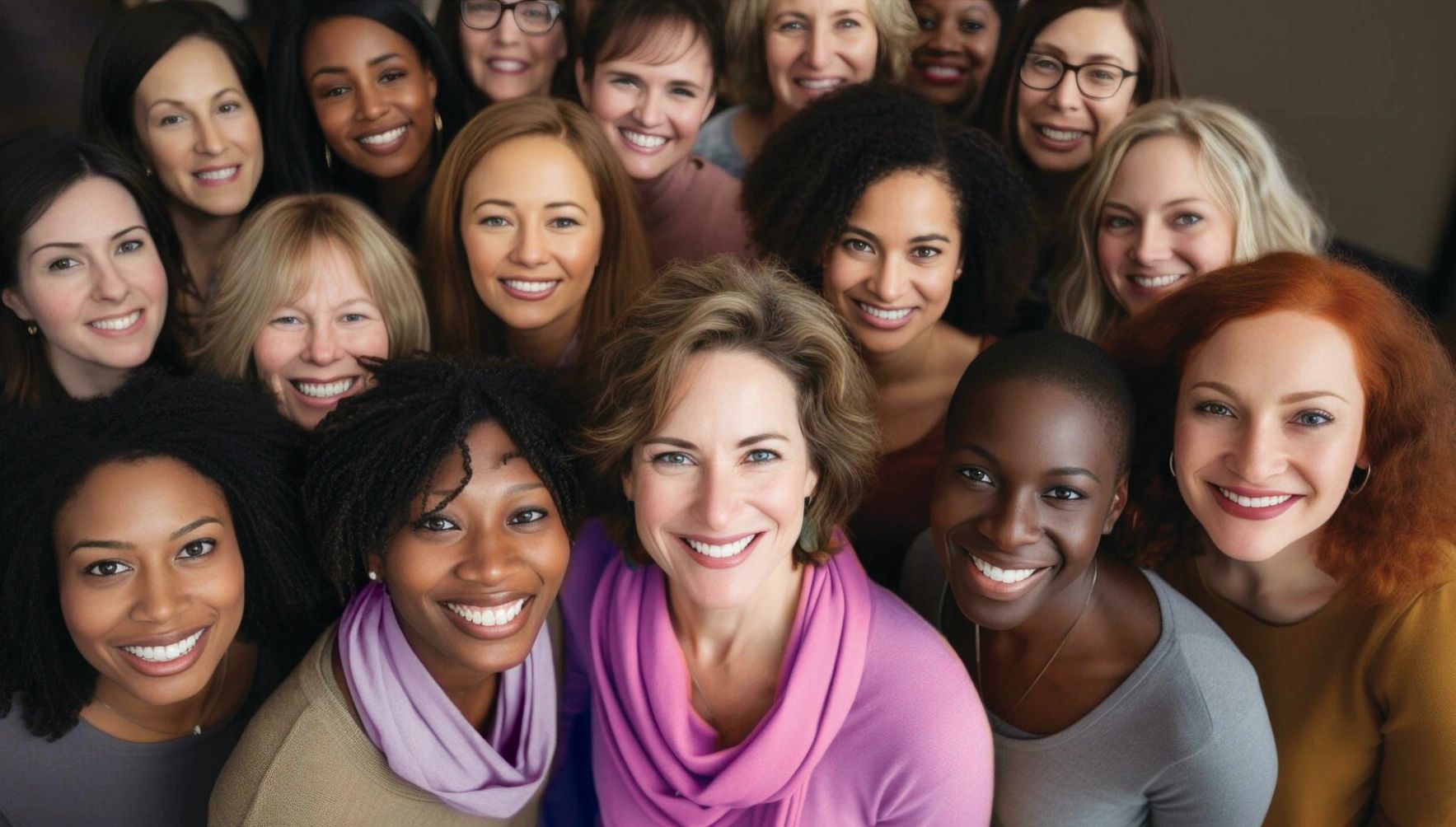 San Diego Women's Networking Group - Empower, Connect, Succeed