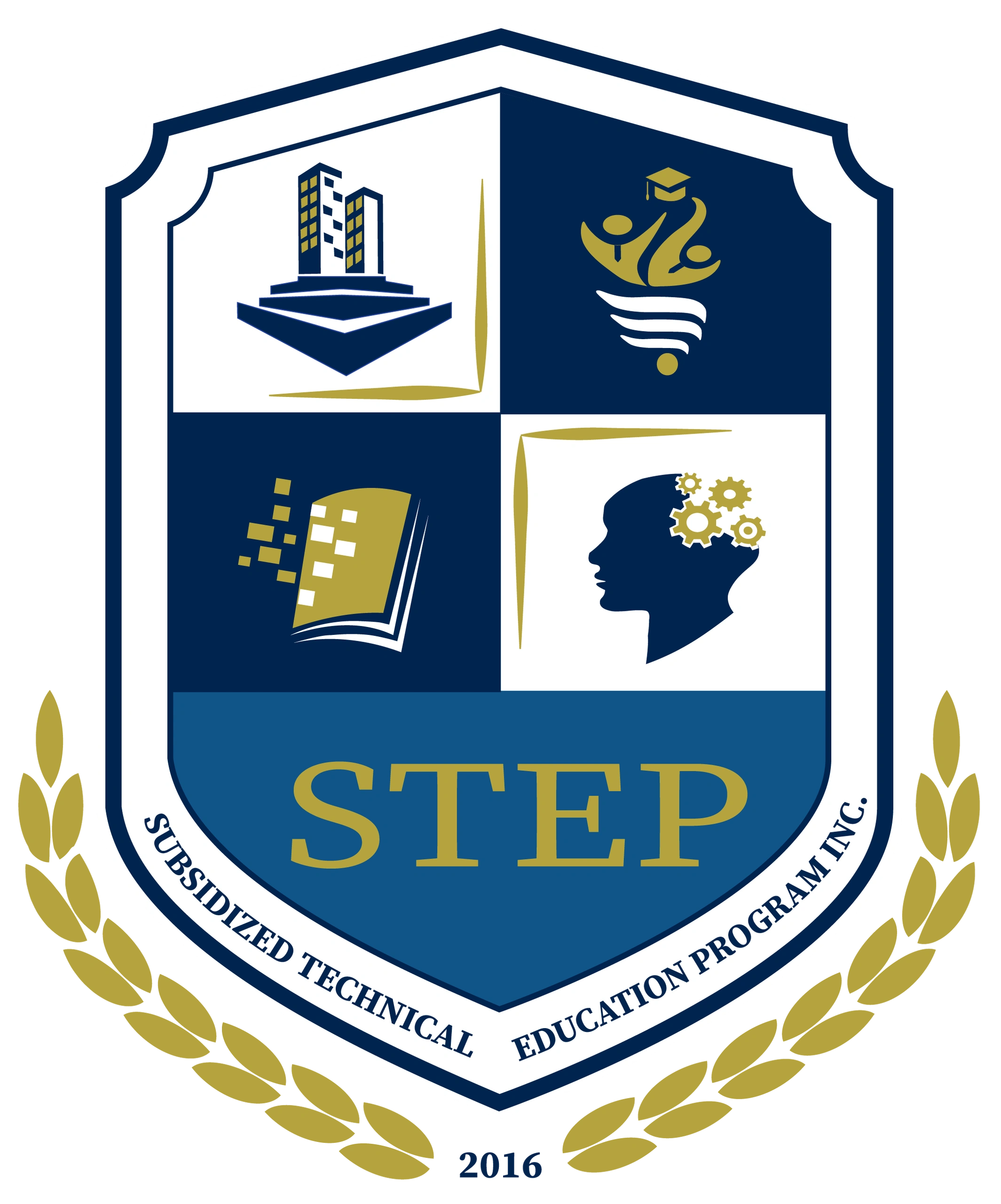 Subsidized Technical Education Program (STEP) Inc. - Home