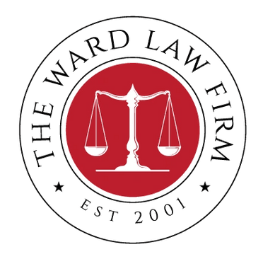 The Ward Law Firm - Wills, Business Formation