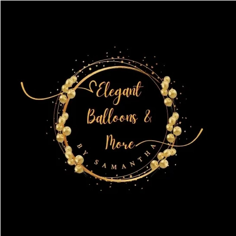 Elegant Balloons and more
