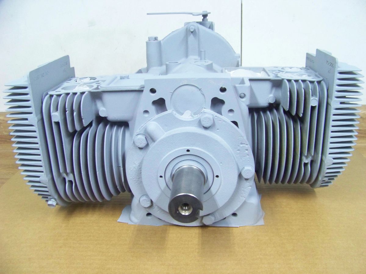 John Deere 318 Onan B43 18HP Remanufactured Long Block