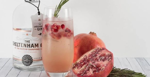 Copper Coupe - Mobile Bar, Bar, Bartender