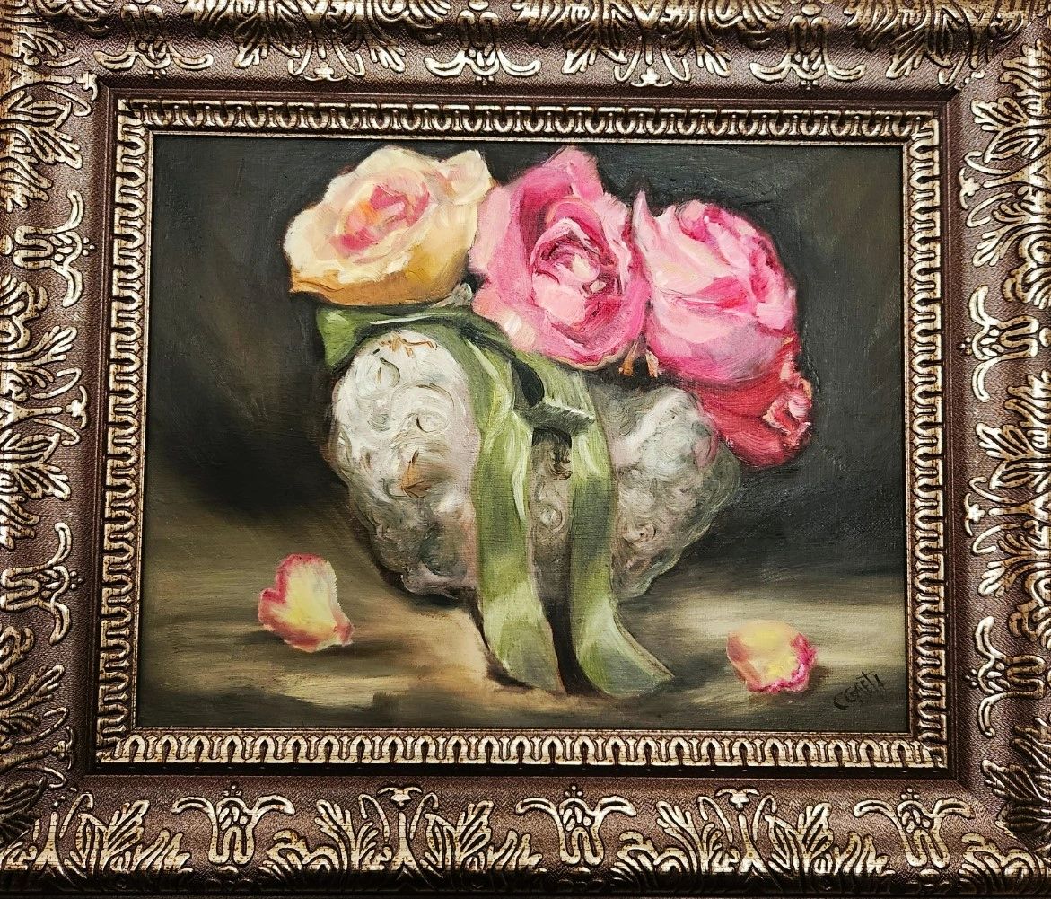 Still Life | Song Art Gallery