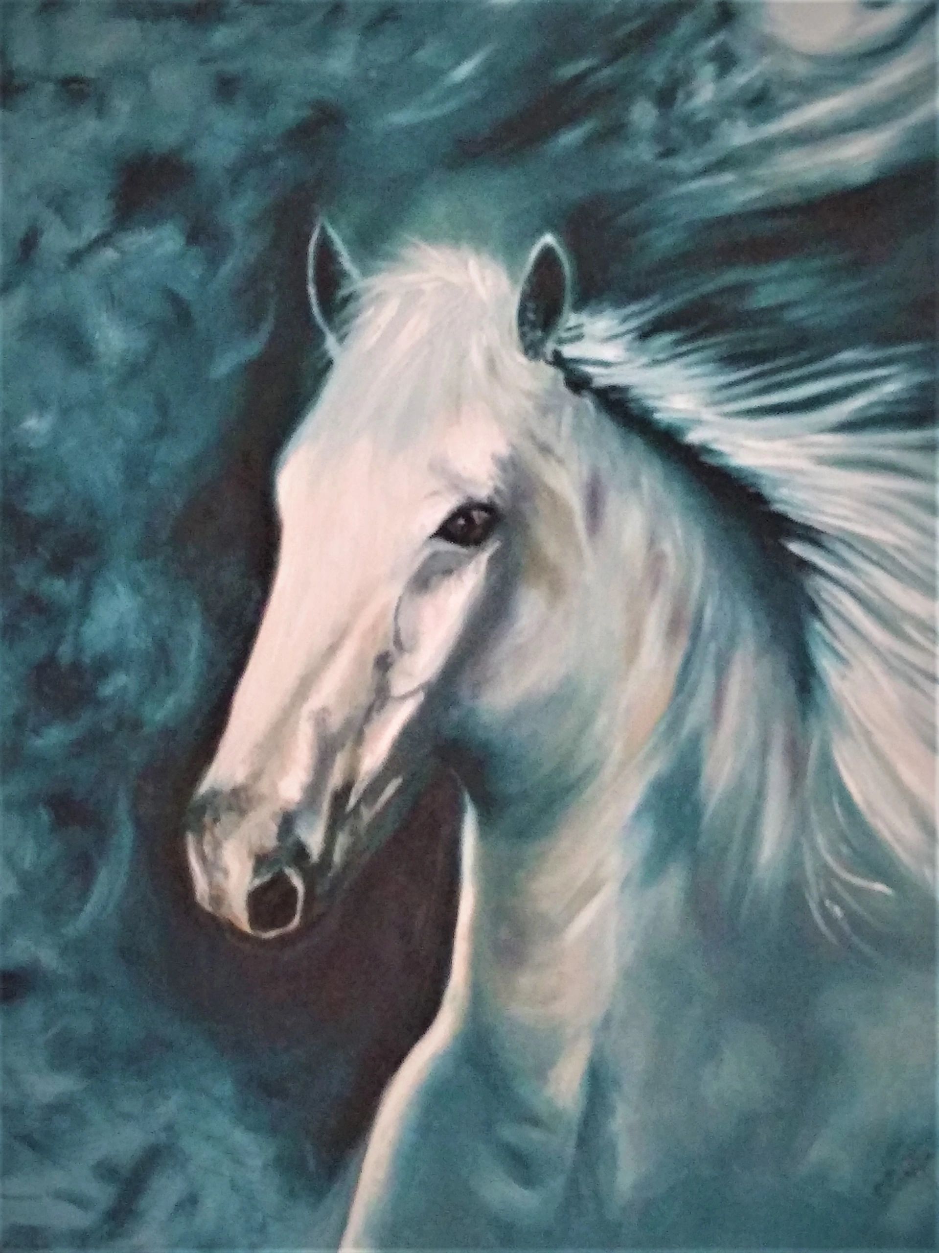 Wildlife | Song Art Gallery