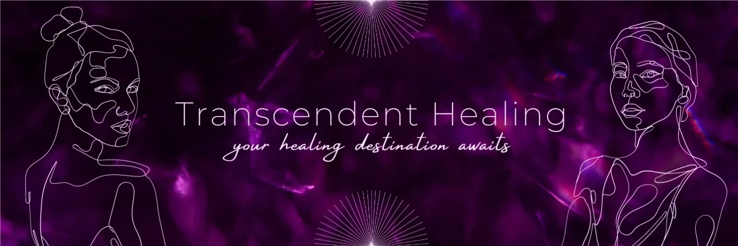 Transcendent Healing - Reiki Massage, Massage Therapy, Energy Work