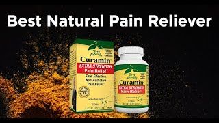 Curcumin: The All in One Solution for Health