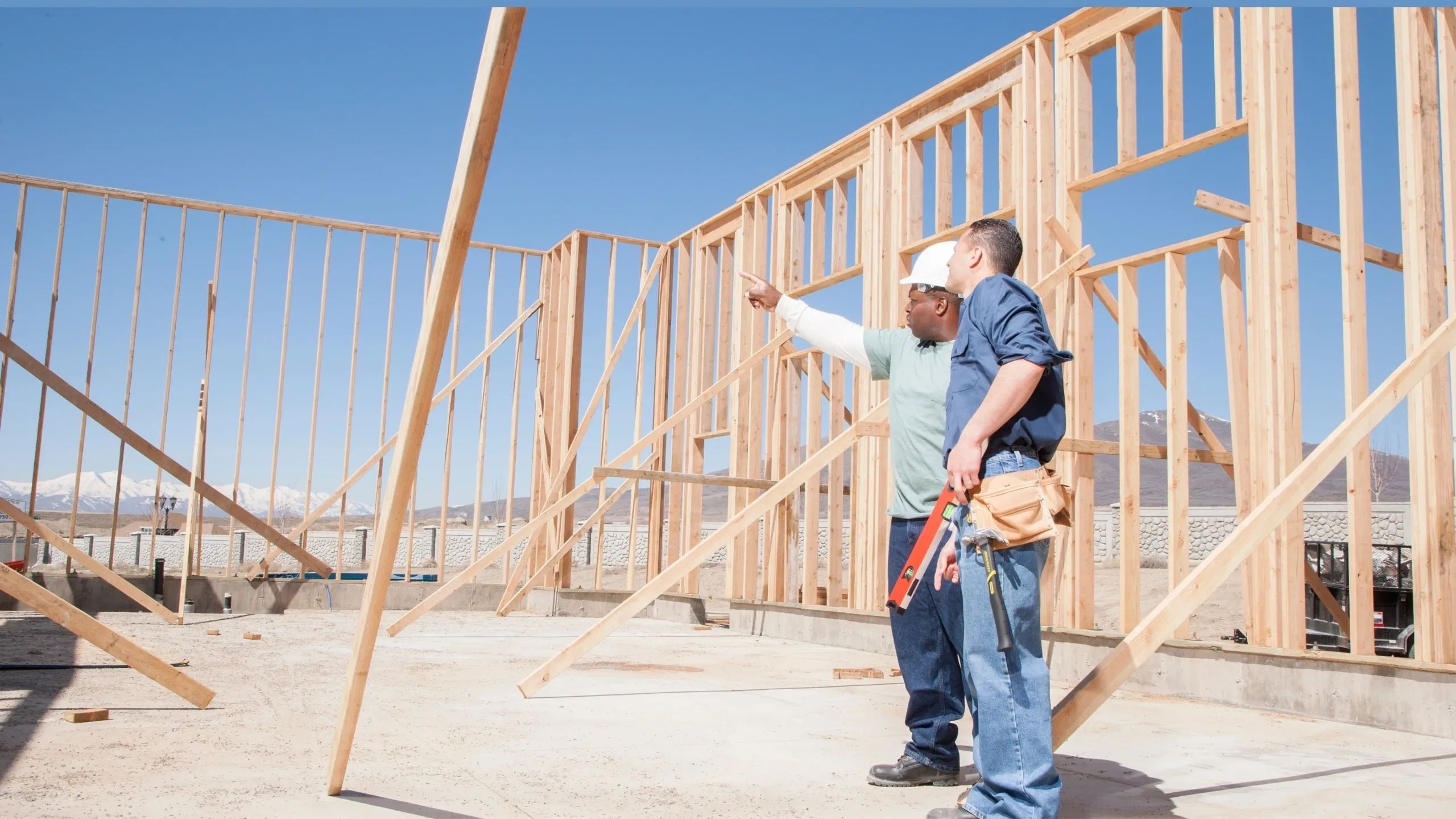 Home Renovation Services by Aps Builders Ltd