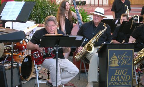 Big Band