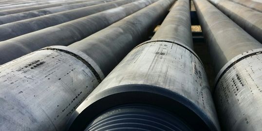 Alliance Hardbanding - Hardbanding, Drill Pipe