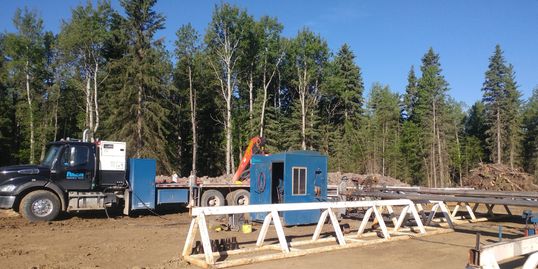 Alliance Hardbanding - Hardbanding, Drill Pipe