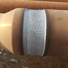 Alliance Hardbanding - Hardbanding, Drill Pipe