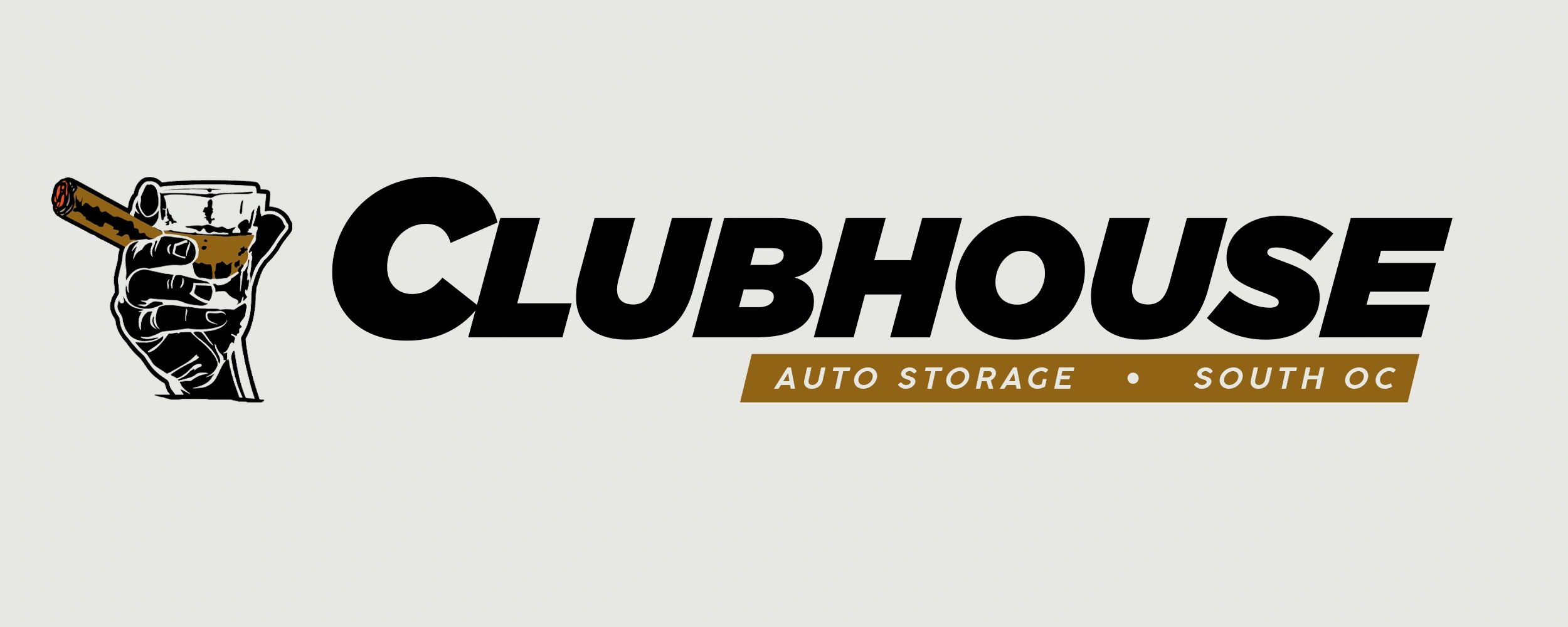 Auto Storage - Clubhouse Auto Storage