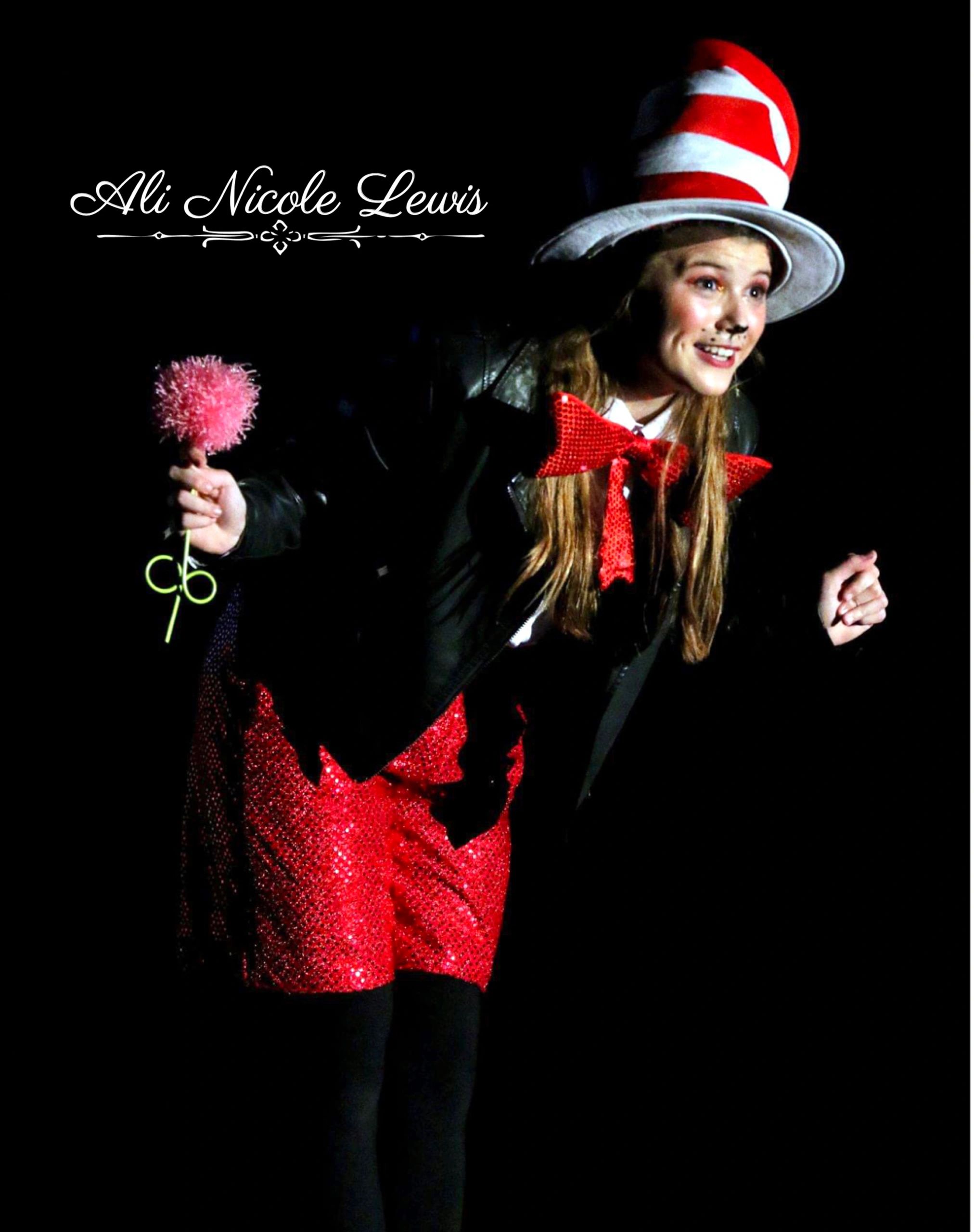 Award-Winning Playwright and Composer