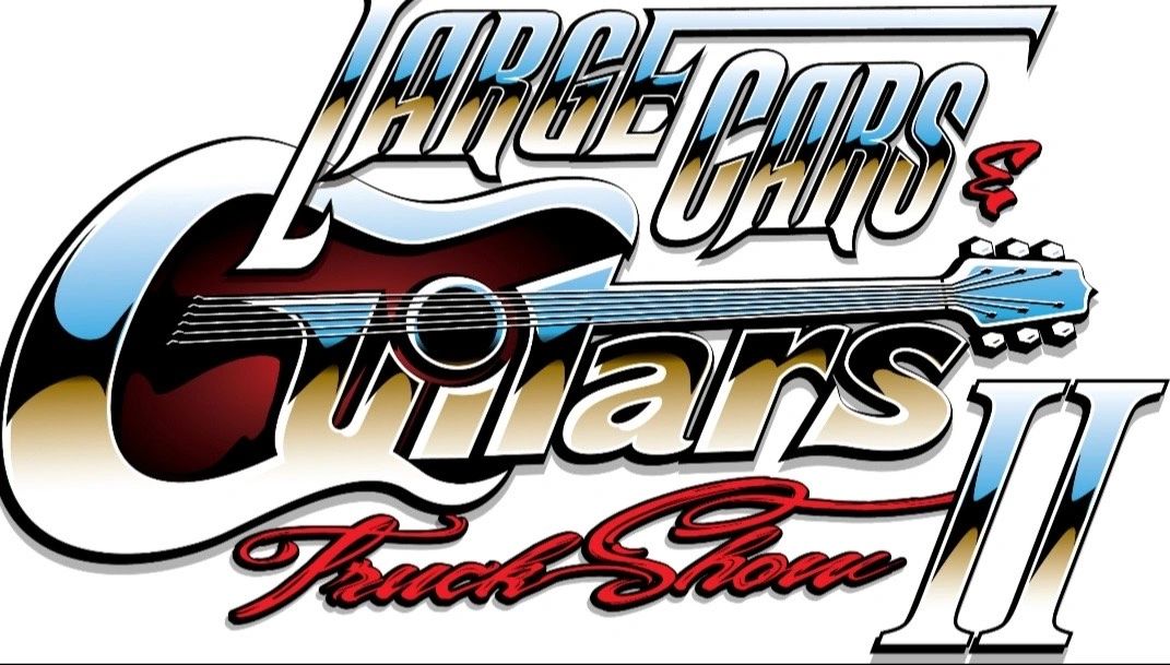 Large Cars Guitars Large Cars Guitars