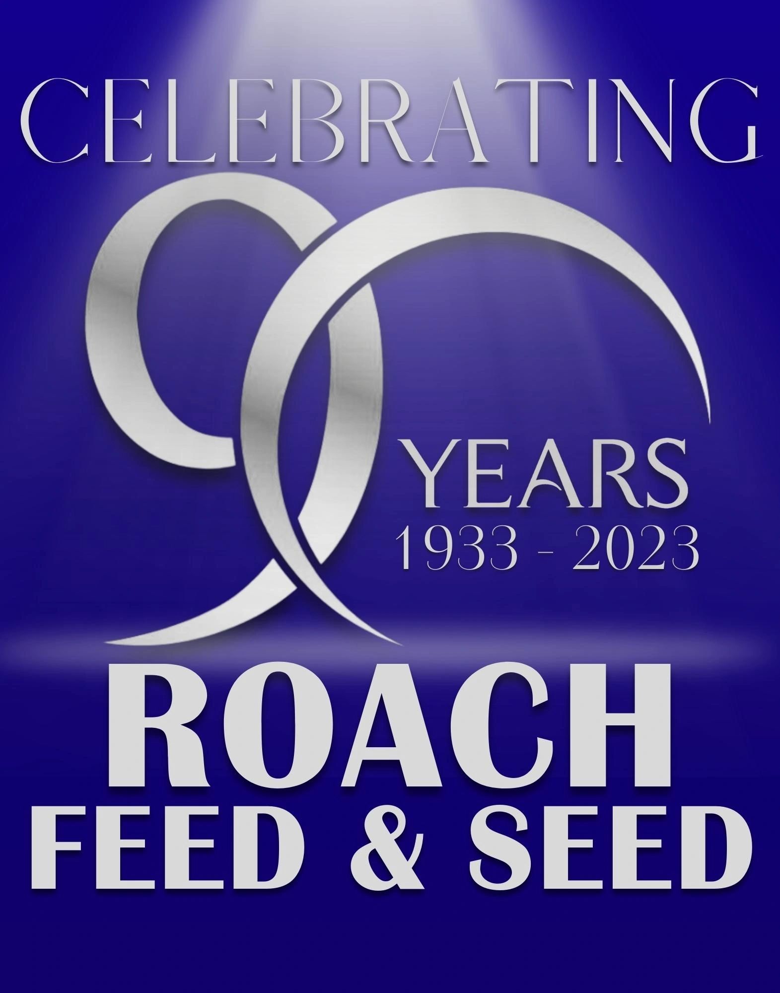 Pet Foods & Backyard Chicken Supplies in Garland - Roach Feed