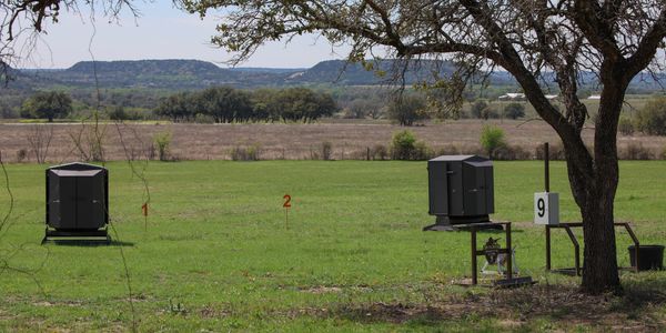 Experience the Thrill of 12 Stand Sporting Clays at 3R Farms