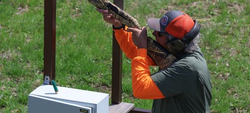Experience the Thrill of 12 Stand Sporting Clays at 3R Farms