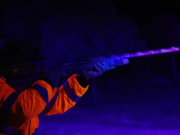 Experience the Thrill of 12 Stand Sporting Clays at 3R Farms