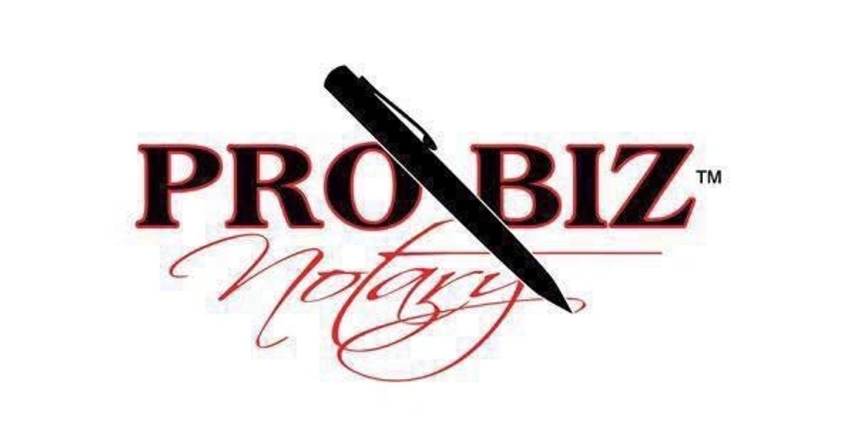 About Us | Pro - Biz Notary