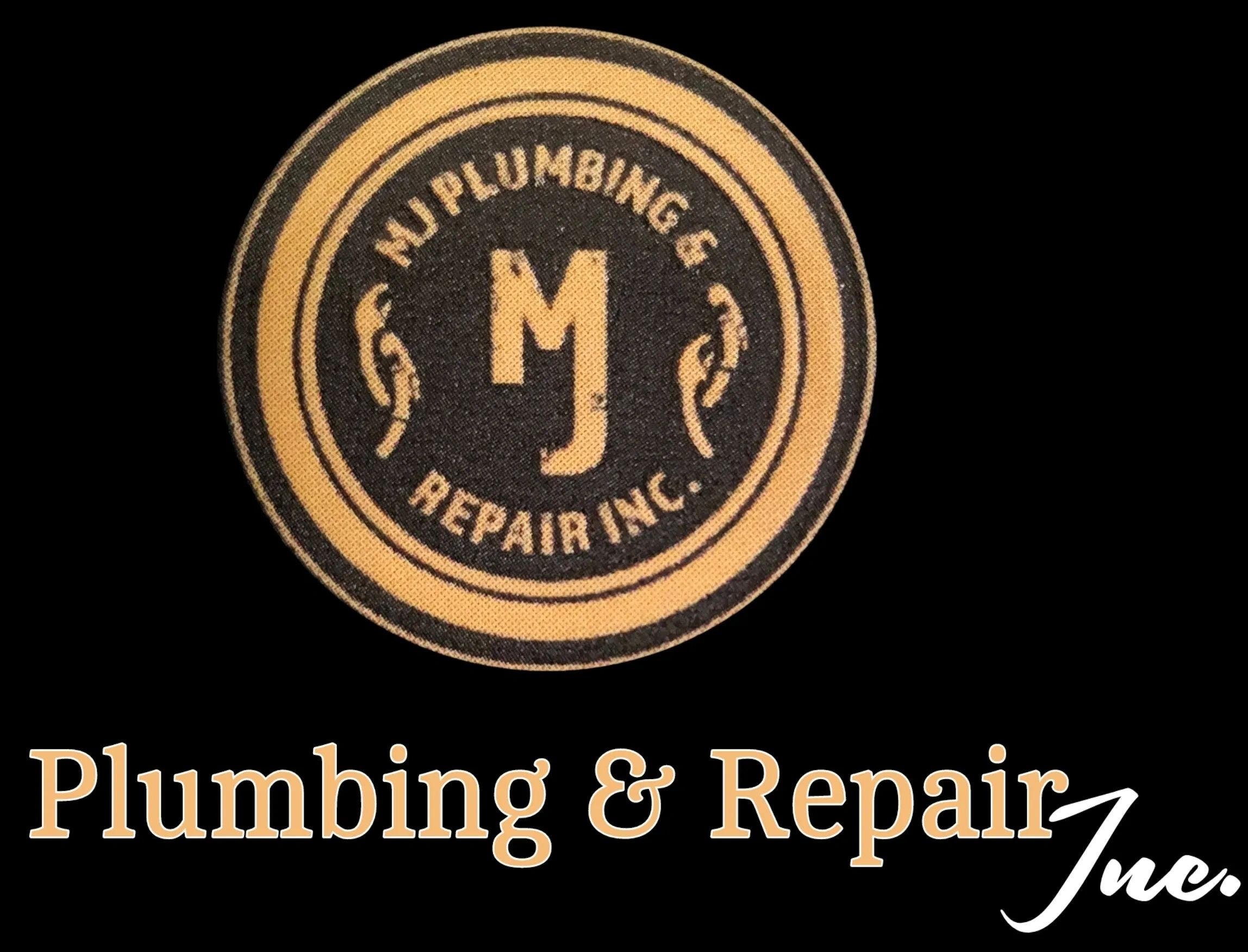 Plumbing - MJ PLUMBING & REPAIR INC. - Santa Barbara, California