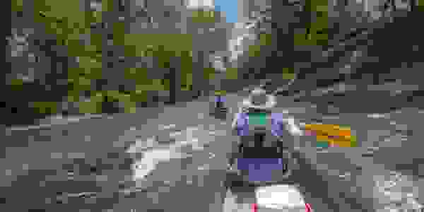 Caddo River Camping & Canoe Rental Inc.