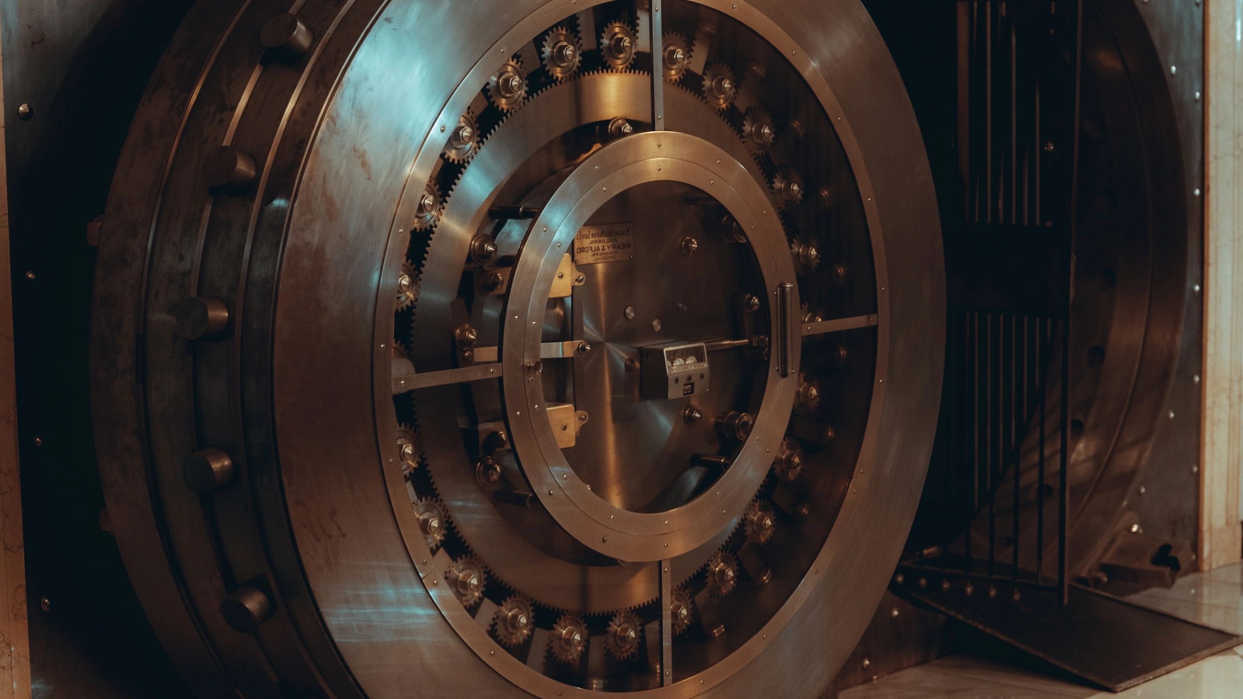 The Vault Phone - The Ultimate Secure Cellular Communication Solution