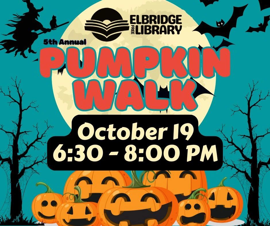 Elbridge Free Library