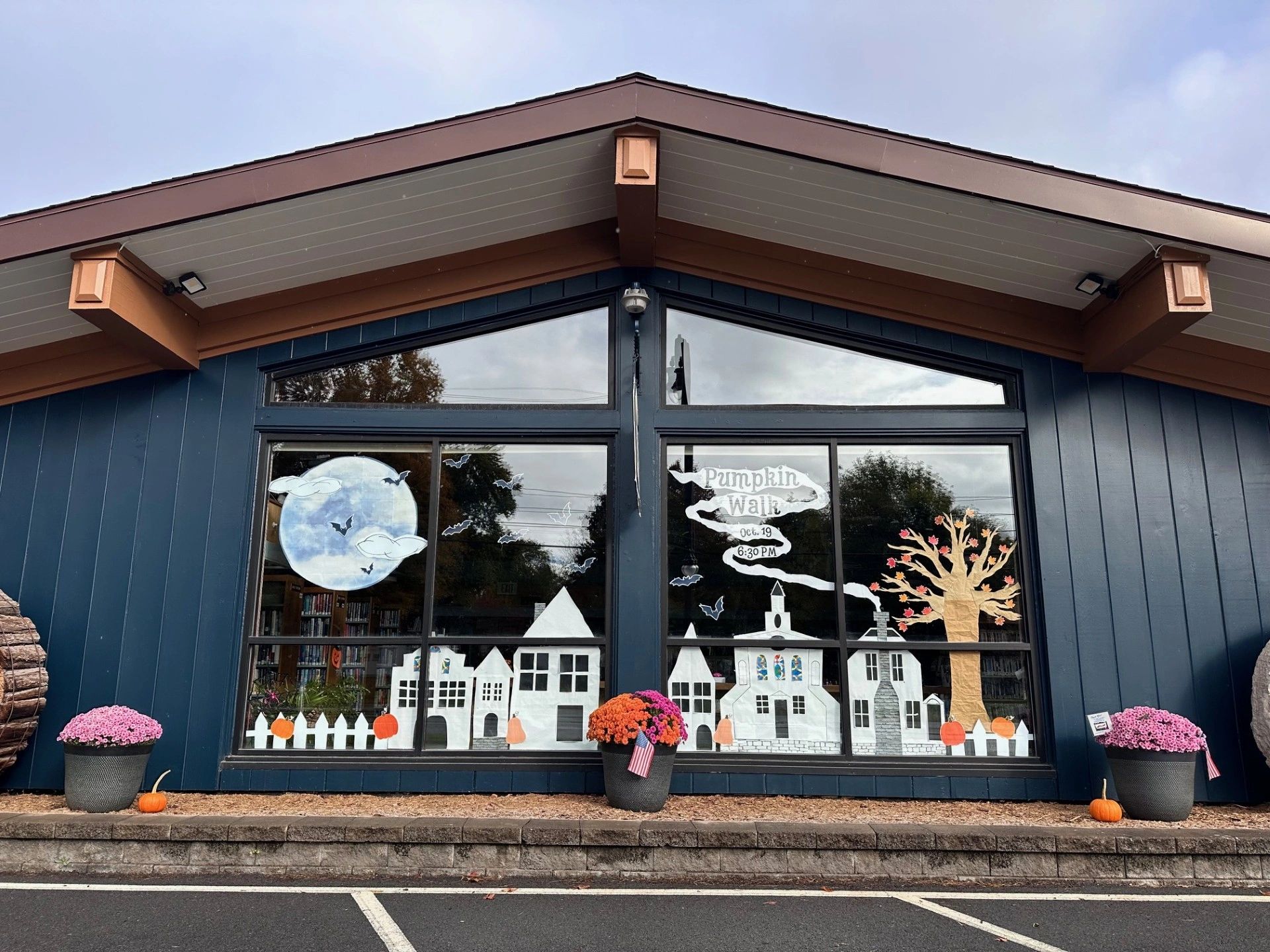 Elbridge Free Library