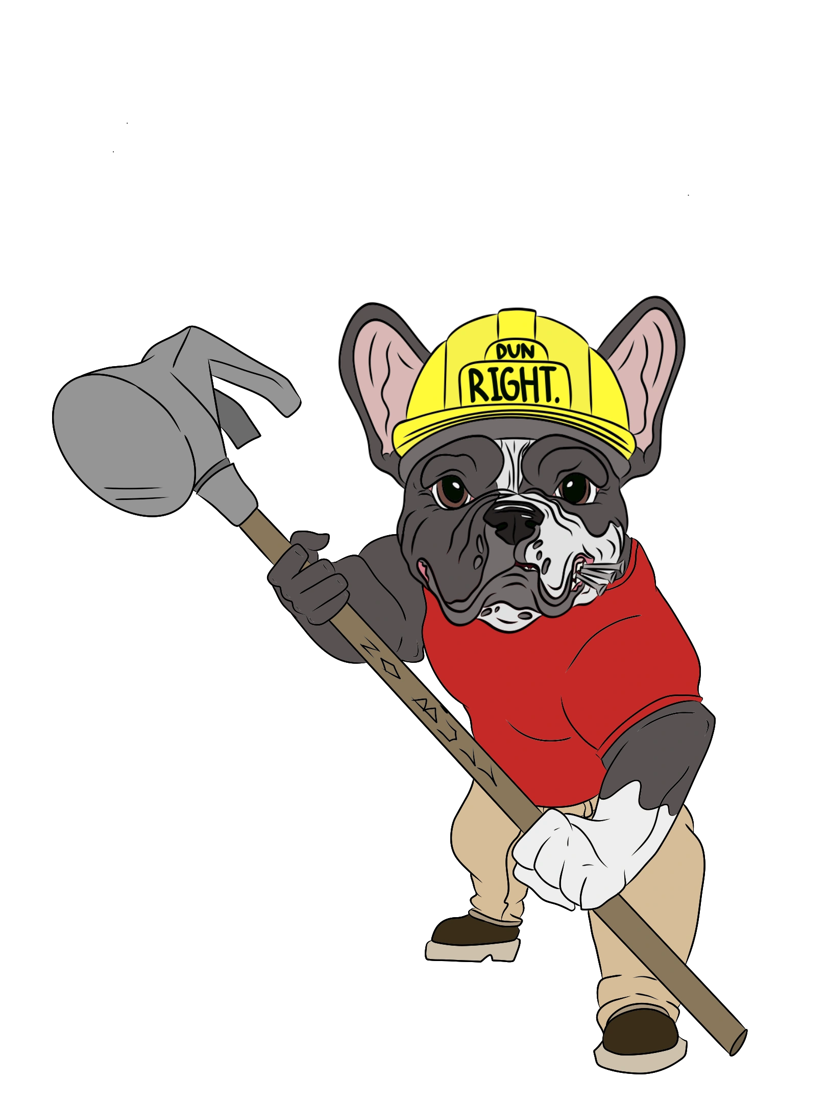 Bulldog Construction