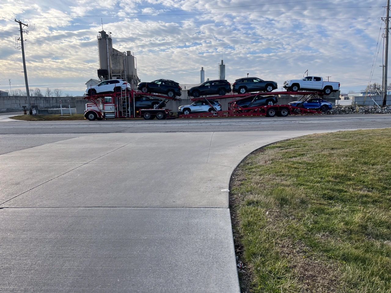 contact us | Canada Auto Transport