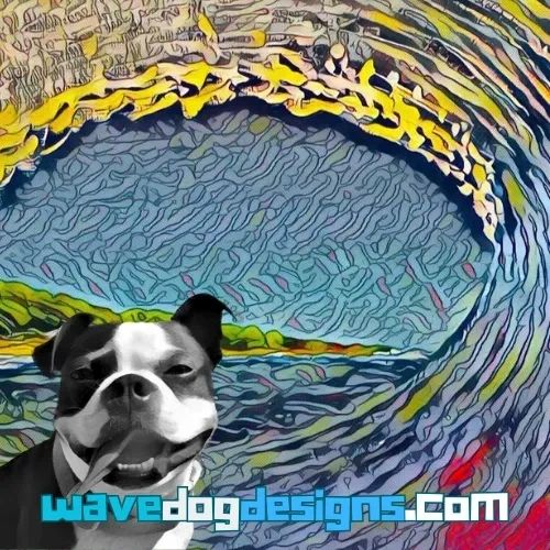 Wave Dog Designs